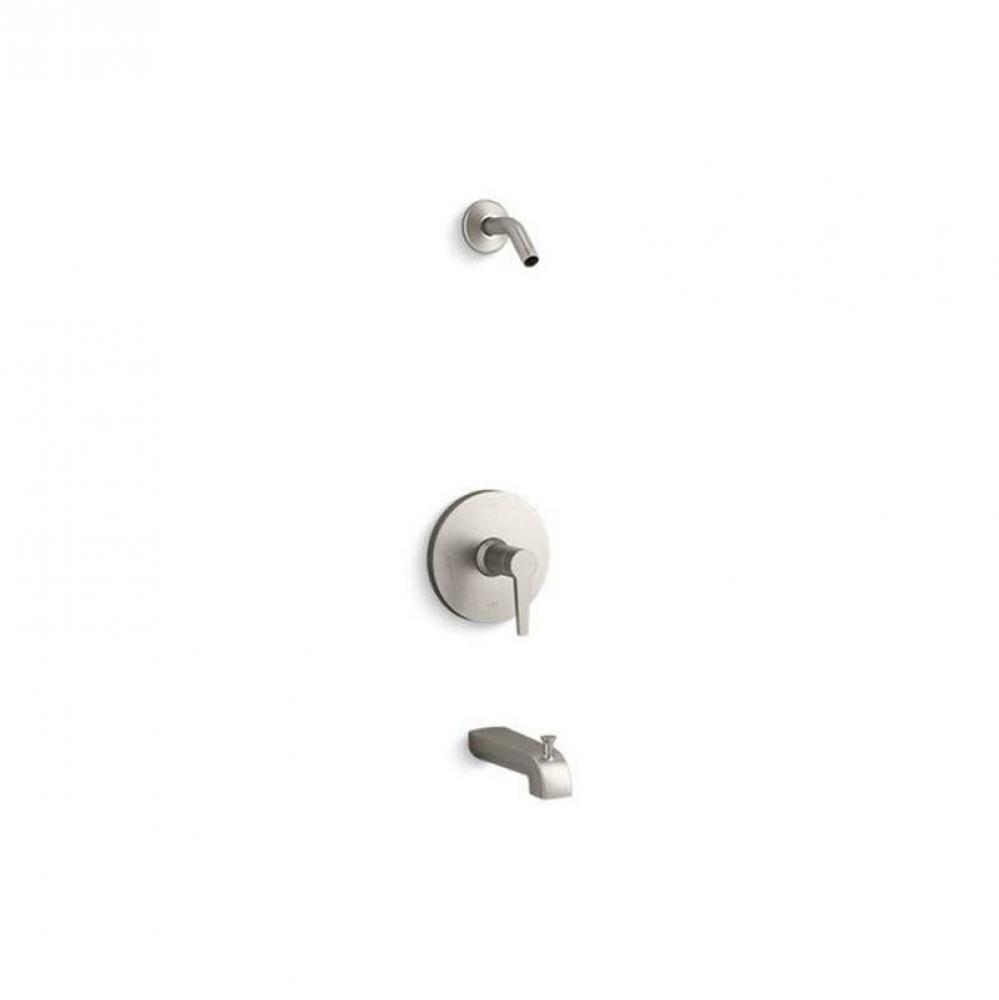 Pitch® Rite-Temp® bath and shower trim kit, without showerhead ...